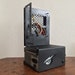 Open Frame Computer Case, Mini ITX, Computer Case - Etsy