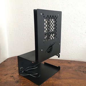 Open Frame Computer Case, Mini ITX, Computer Case - Etsy