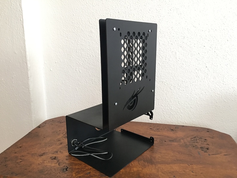 Open Frame Computer Case Mini ITX Computer Case - Etsy