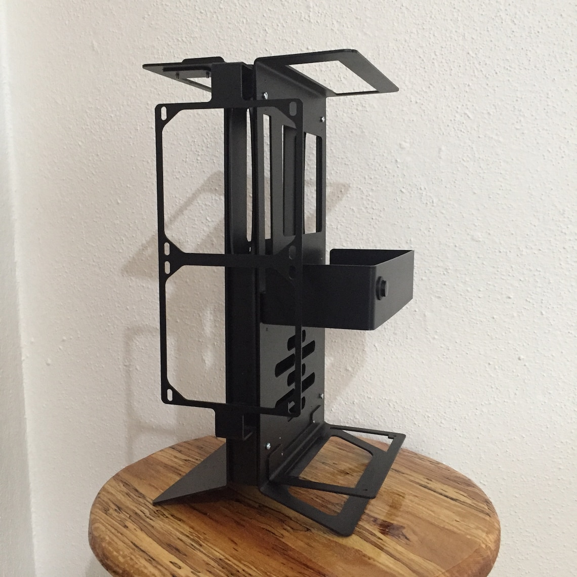 Modular Case Open Frame Computer Case Mini ITX Computer - Etsy