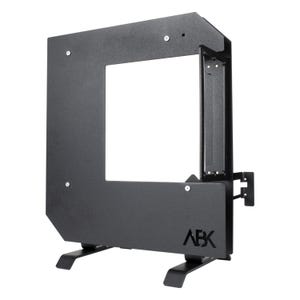 Mini ITX Pc Case, Small Pc Case, Small Form Factor Cases, Open Frame Pc ...