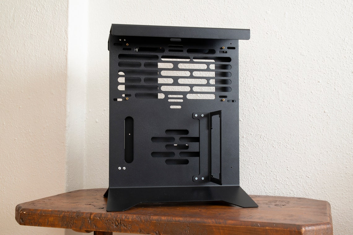 Full ATX Computer Case Open Air Computer Case ATX AIR - Etsy
