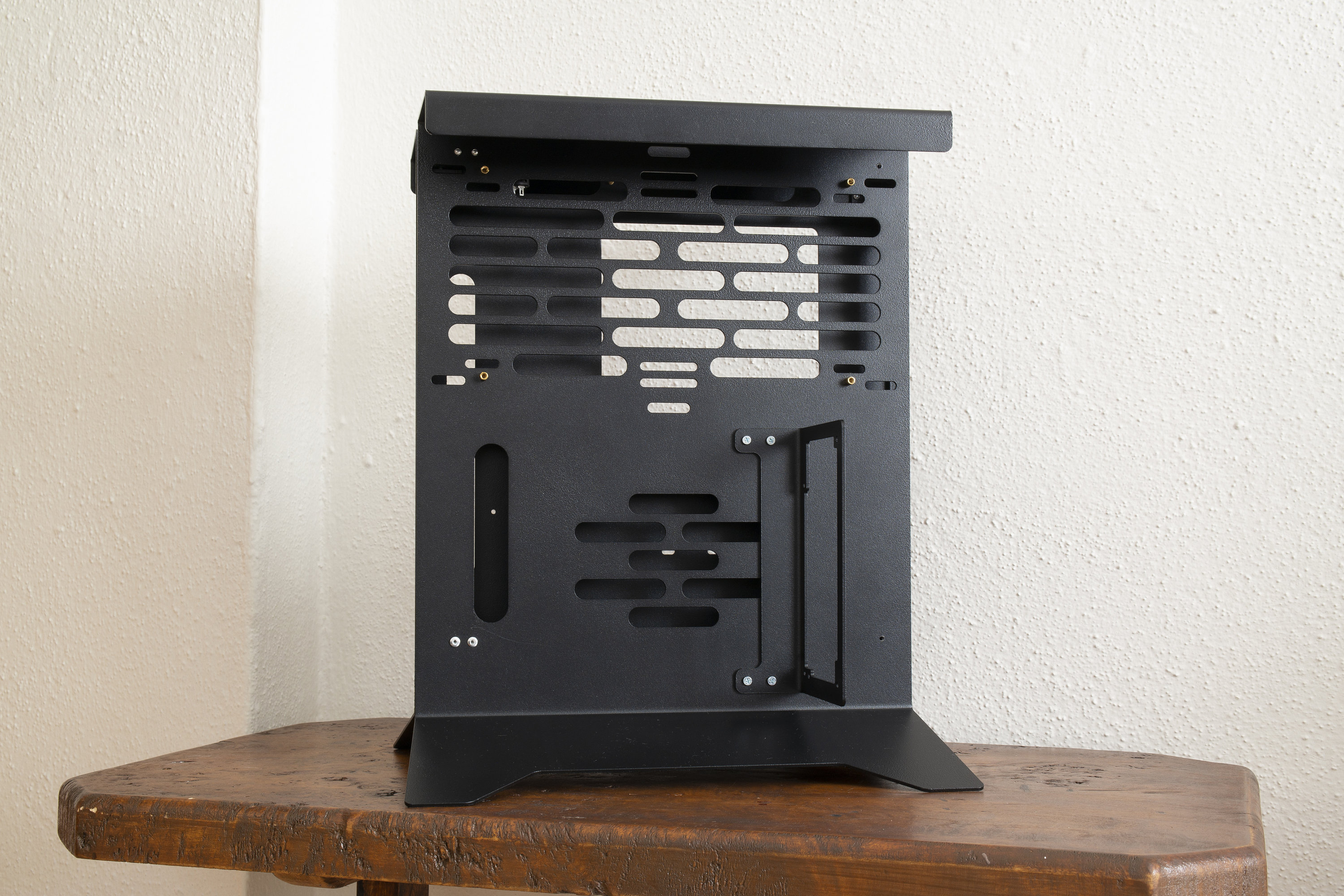 Full ATX Computer Case Open Air Computer Case ATX AIR - Etsy