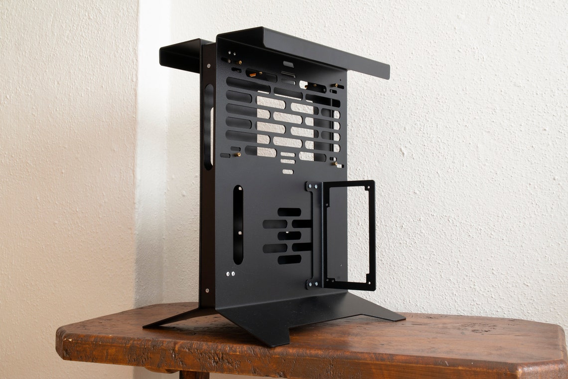 Full ATX Computer Case Open Air Computer Case ATX AIR - Etsy