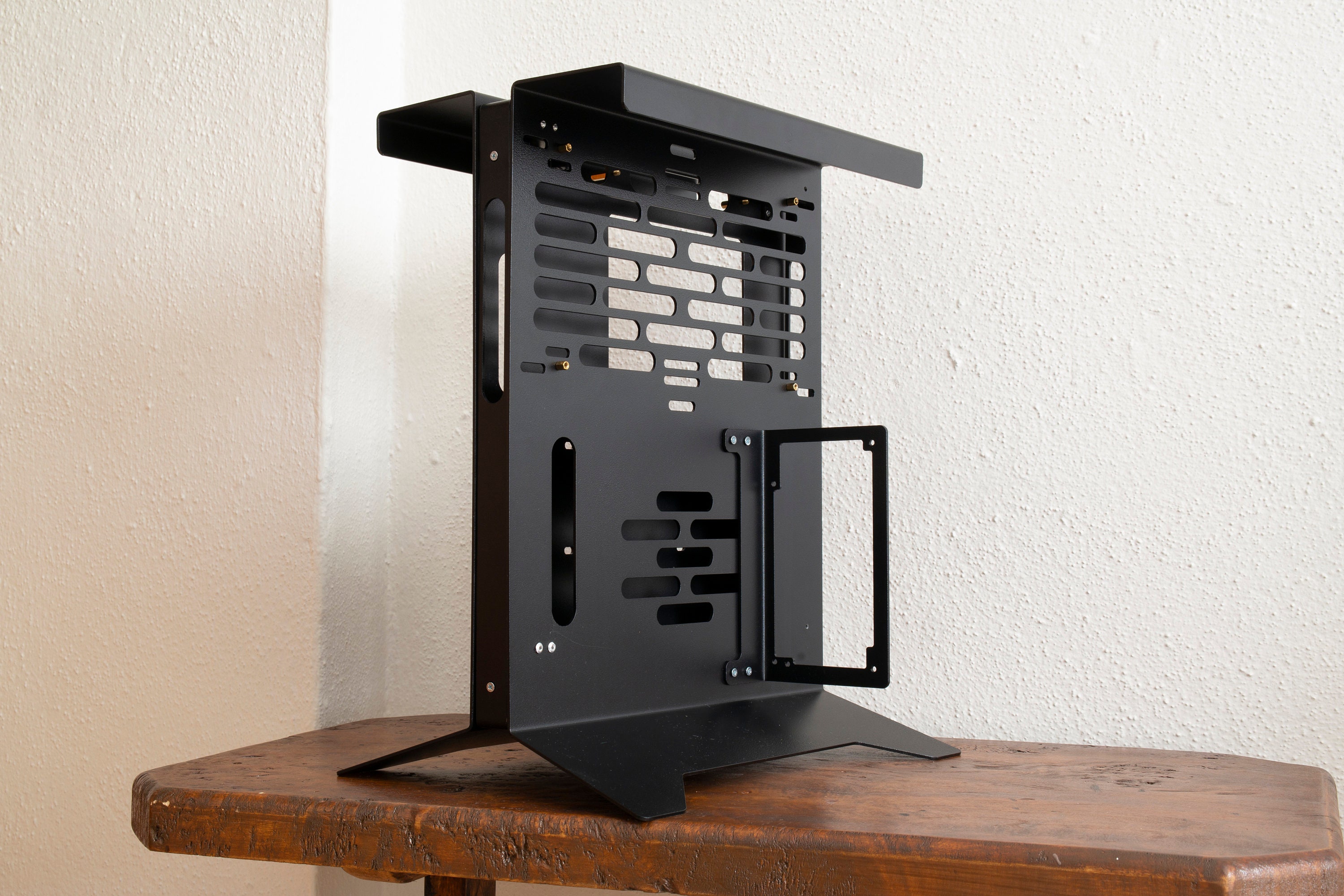 Full ATX Computer Case Open Air Computer Case ATX AIR - Etsy Full ATX Computer Case Open Air Computer Case ATX AIR - Etsy