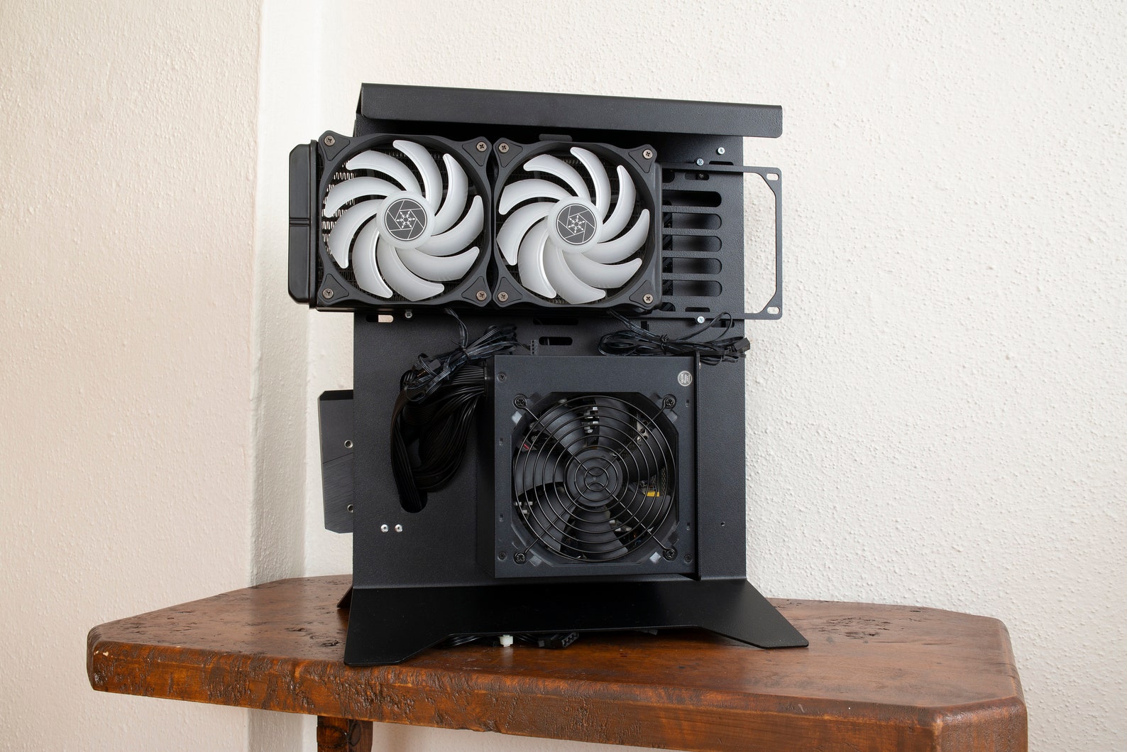 Full ATX Computer Case Open Air Computer Case ATX AIR - Etsy