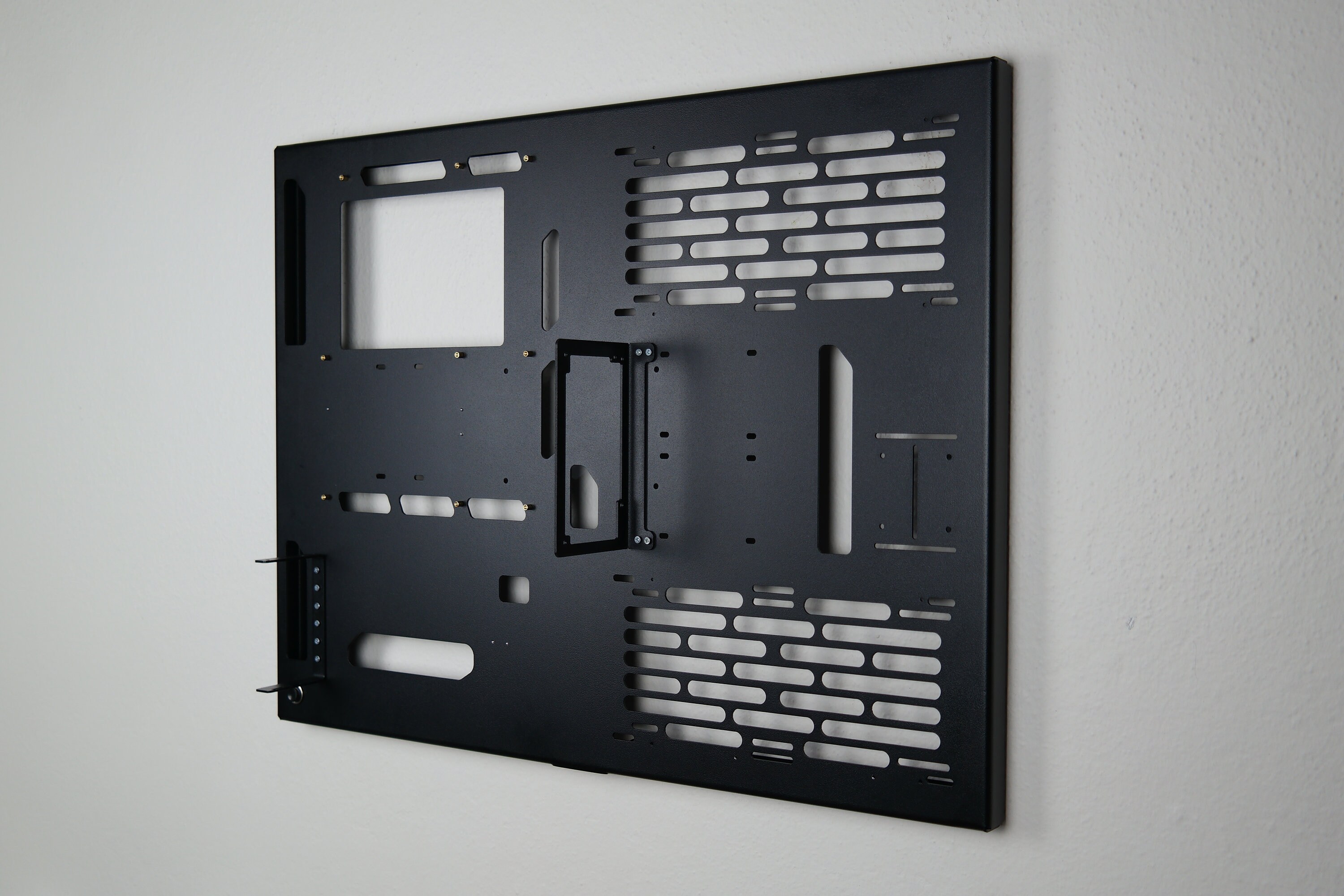 Wall Computer Dual Radiator Wall Computer Open Air Computer - Etsy UK