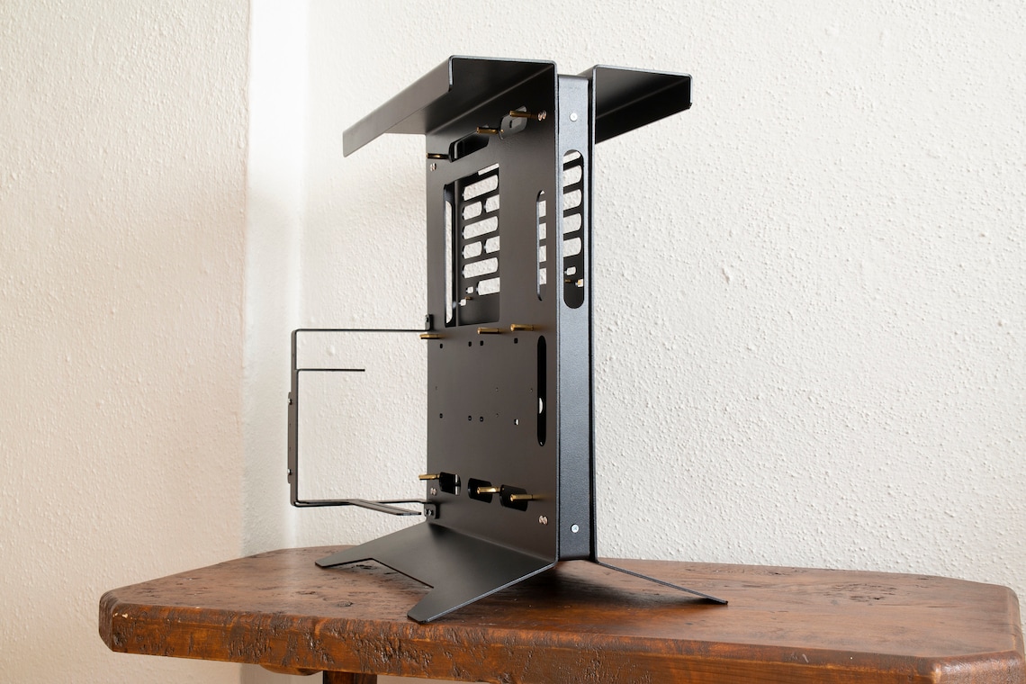 Full ATX Computer Case Open Air Computer Case ATX AIR - Etsy