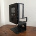 Open Frame Computer Case, Mini ITX, Computer Case - Etsy
