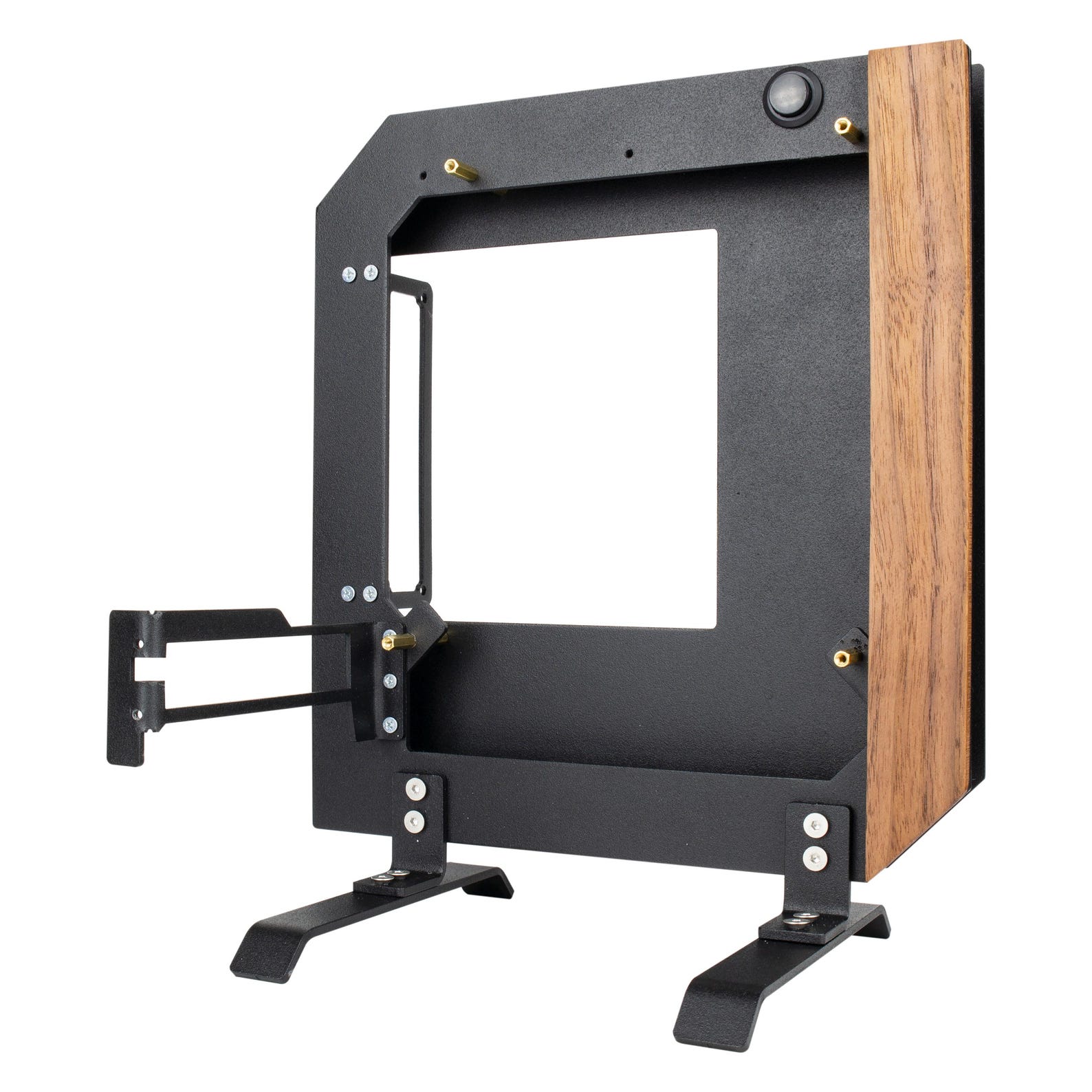 Mini ITX Pc Case, Small Pc Case, Small Form Factor Cases, Open Frame Pc ...
