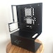 Micro ATX, Open Air Computer Case, - Etsy