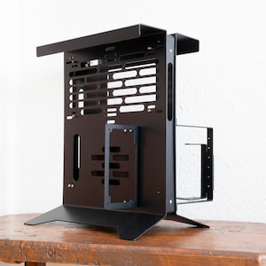 Full ATX, Computer Case, Open Air Computer Case, ATX AIR - Etsy