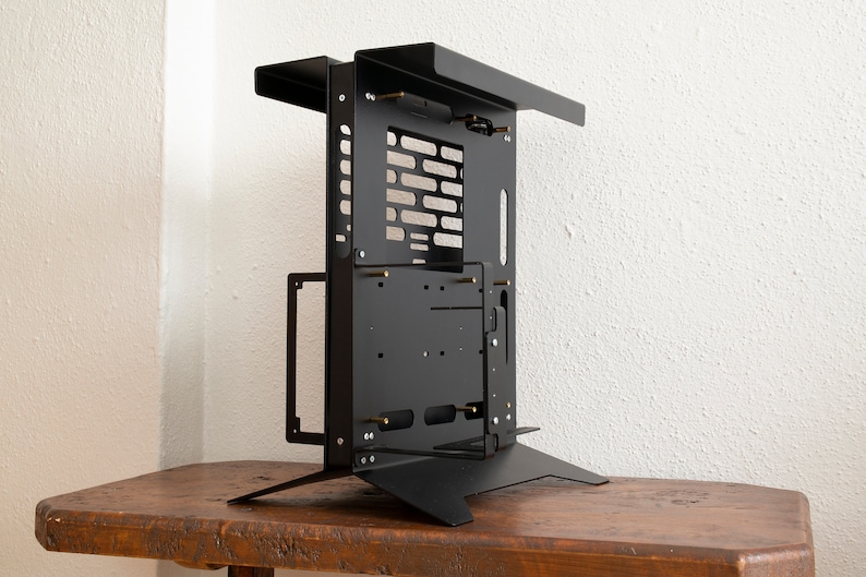 Full ATX Computer Case Open Air Computer Case ATX AIR - Etsy