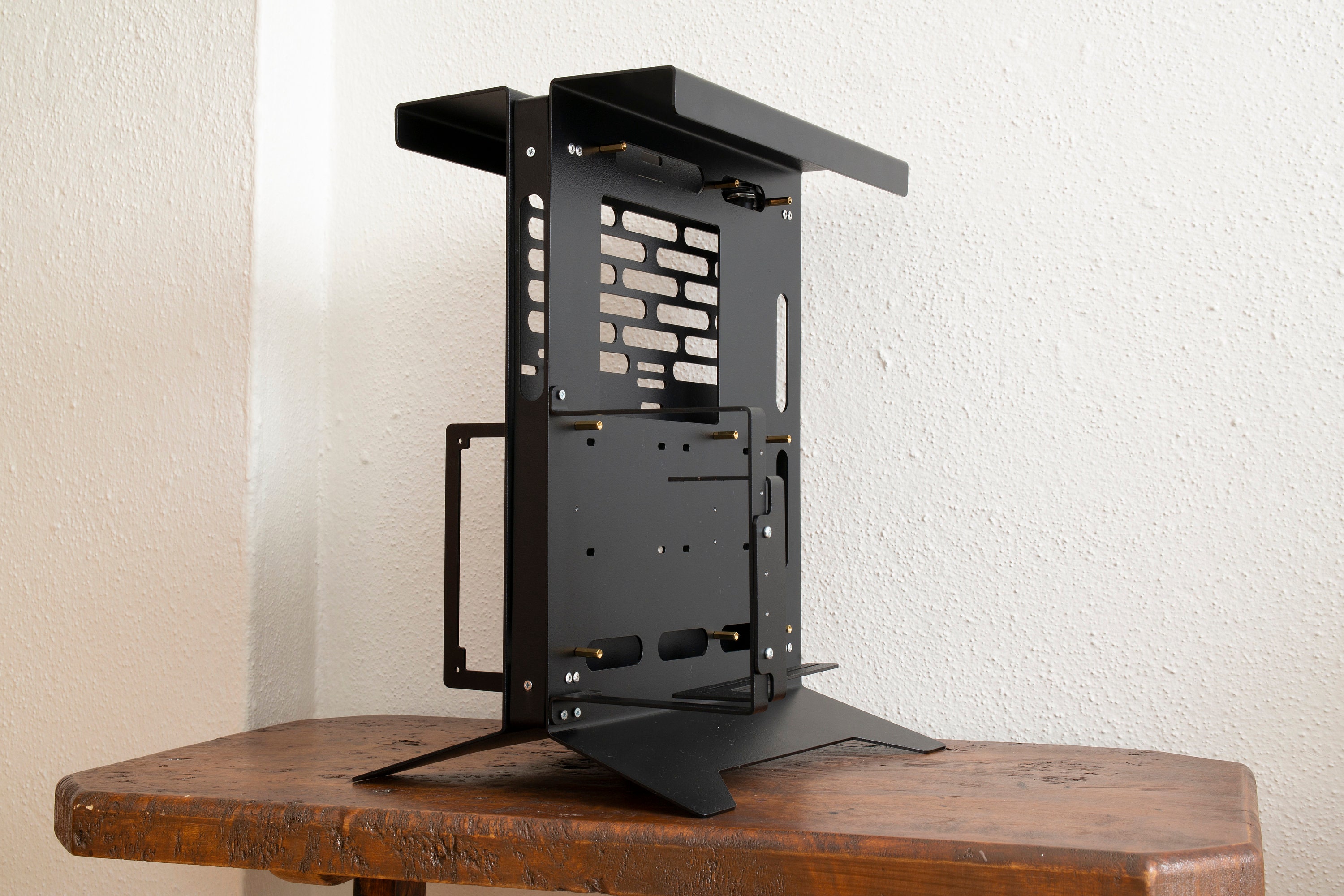 Full ATX Computer Case Open Air Computer Case ATX AIR - Etsy Full ATX Computer Case Open Air Computer Case ATX AIR - Etsy