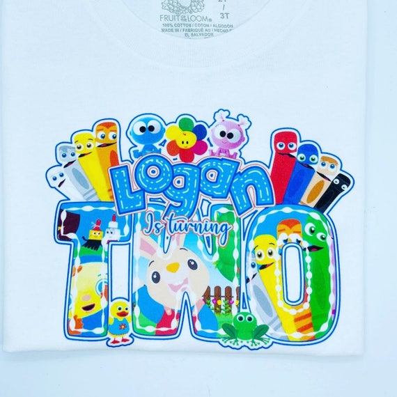 Baby First Tv Family T-shirt Baby First Tv T-shirt Baby | Etsy