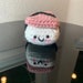 Crochet Spam Musubi - Etsy