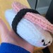 Crochet Spam Musubi - Etsy