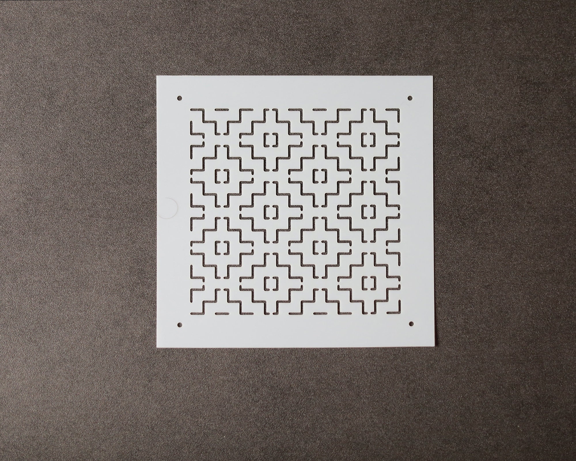 Sashiko Stencils Stencils for Embroidery or Quilt Sashiko - Etsy