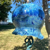 Handmade Ceramic Bell - Etsy