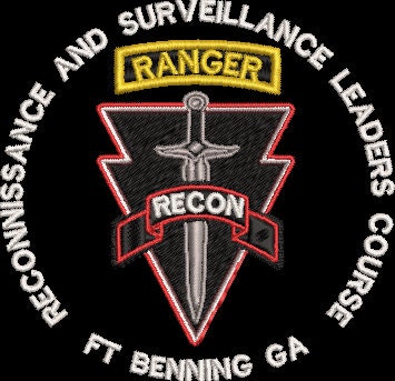 US Army Recon Leaders Course - Etsy