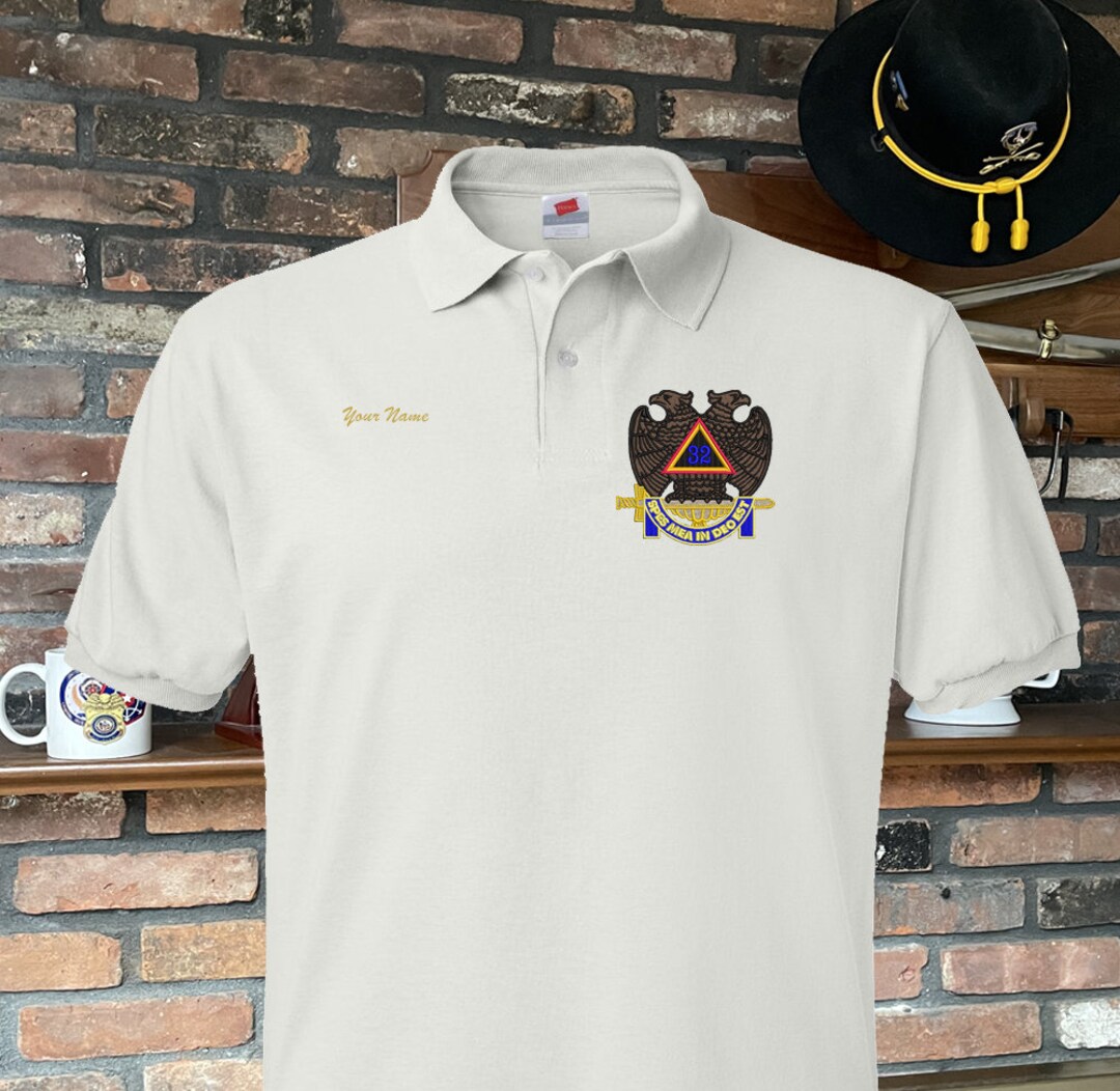 Scottish Rite Double Eagle - Etsy