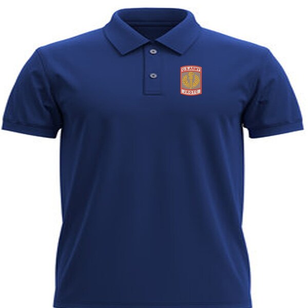 U.s Army Jrotc Svg - Etsy