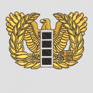 US Army Chief Warrant Officer Polo Shirt You Must Indicate in Comments ...