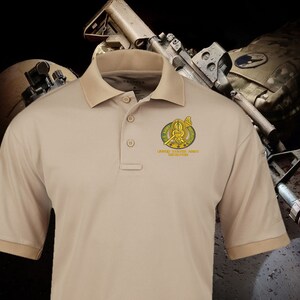 US Army Recruiter Badge Gold Master - Etsy