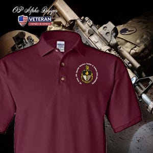 US Army JFK Special Warfare Center & School (USAJFKSWCS) With ...