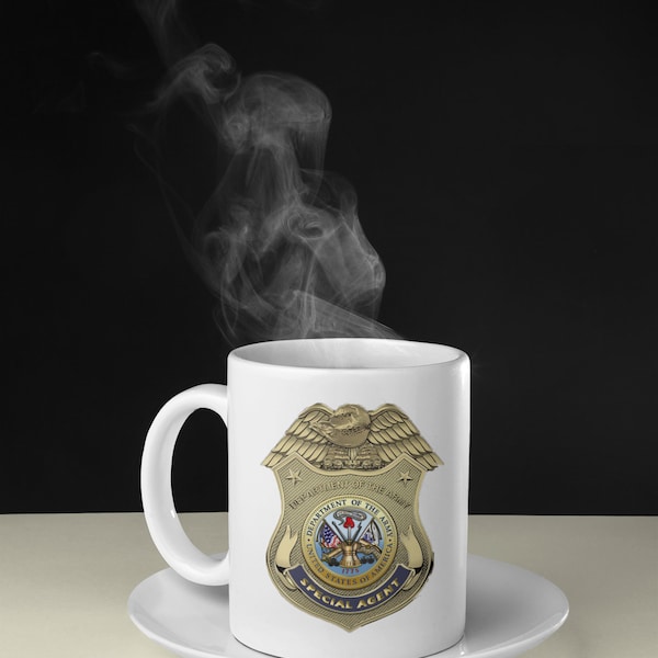 Army Cid Badge - Etsy