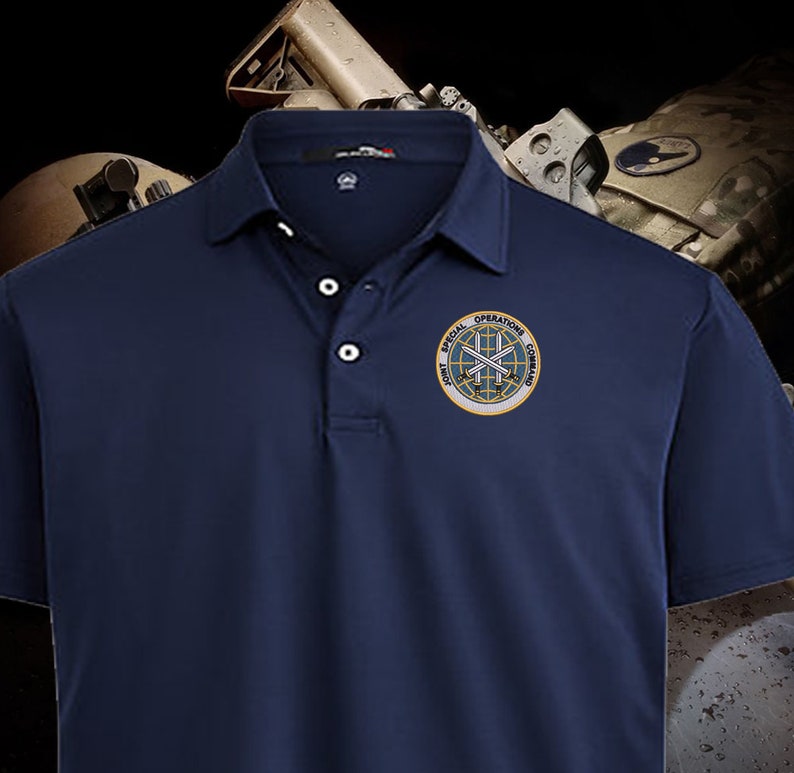 US Army Joint Special Operations Command JSOC - Etsy