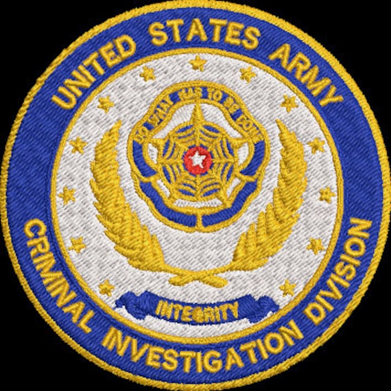Criminal Investigation Division