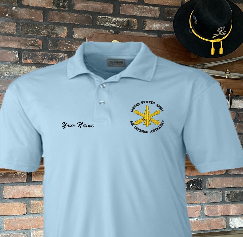 US Army Air Defense Artillery - Etsy