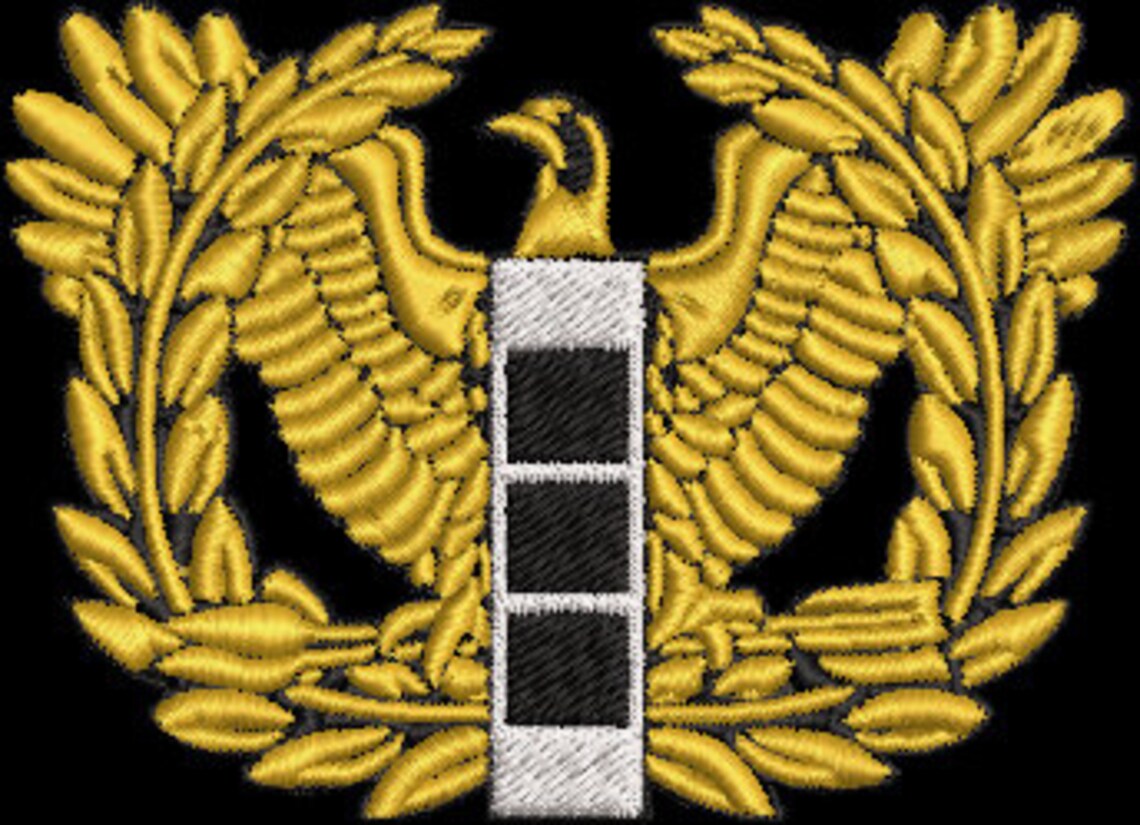 US Army Chief Warrant Officer Polo Shirt You Must Indicate - Etsy