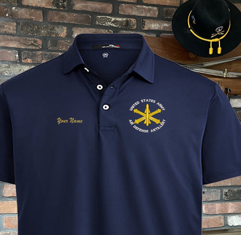 US Army Air Defense Artillery - Etsy
