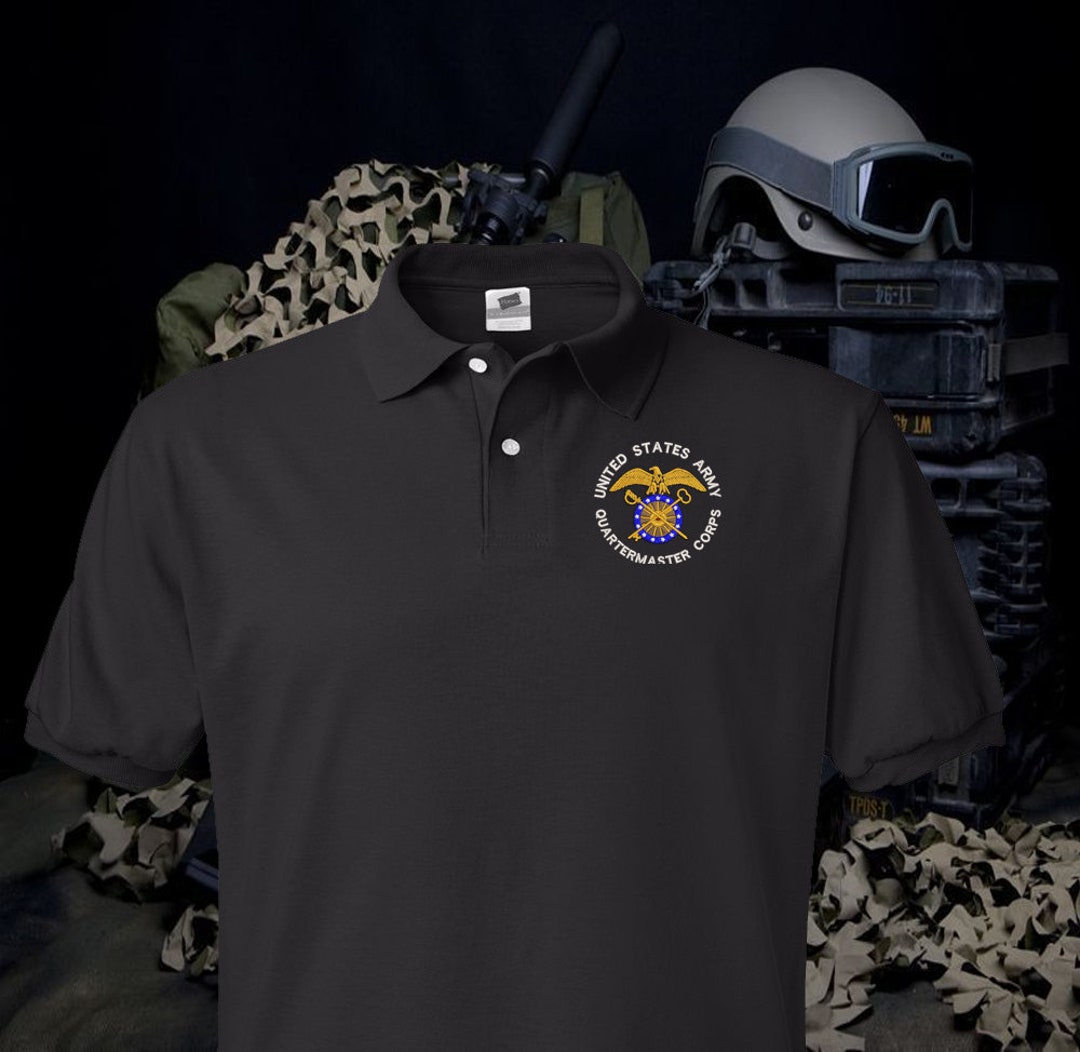 US Army Quartermaster Corps - Etsy