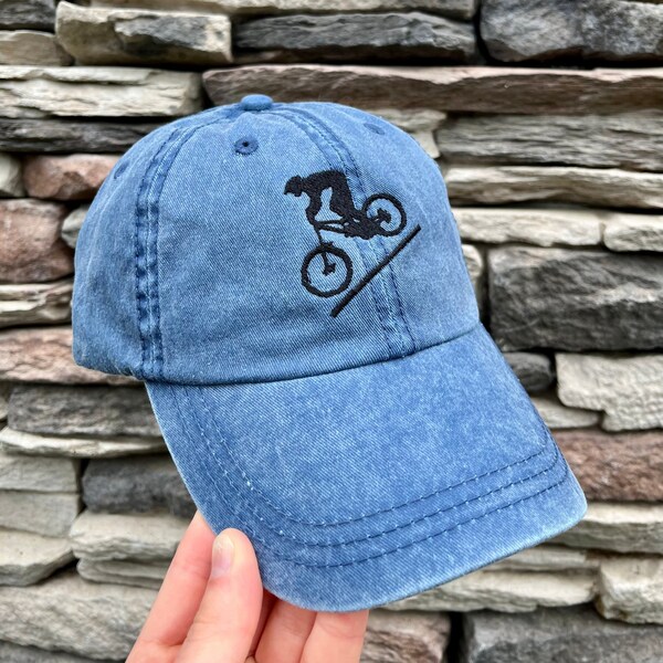 Bicycle Hat - Etsy