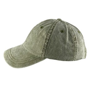Camping Hat, Custom Mens Baseball Caps, Distressed Women's Ponytail ...