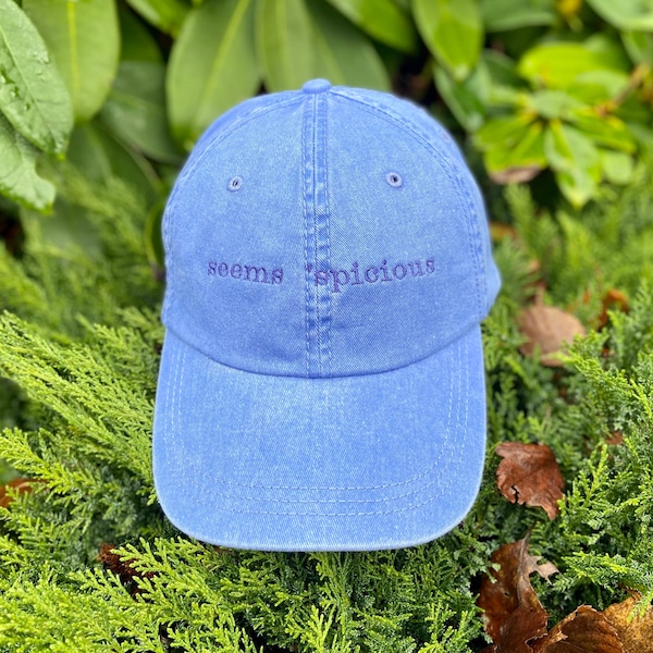 Funny Baseball Caps for Men - Etsy