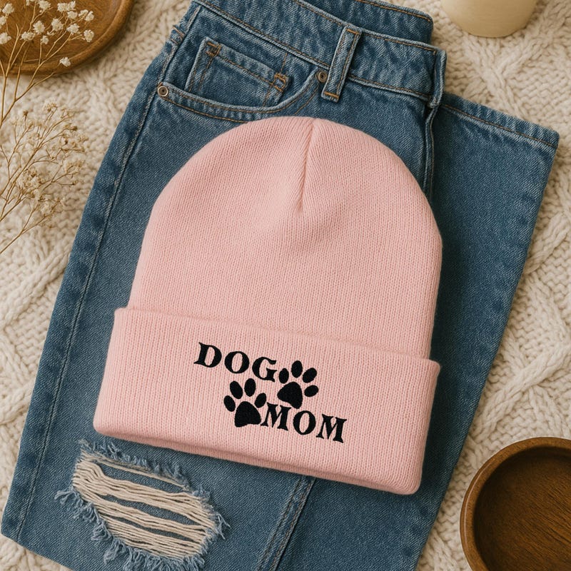 Pink Knit Sports Hats - Etsy