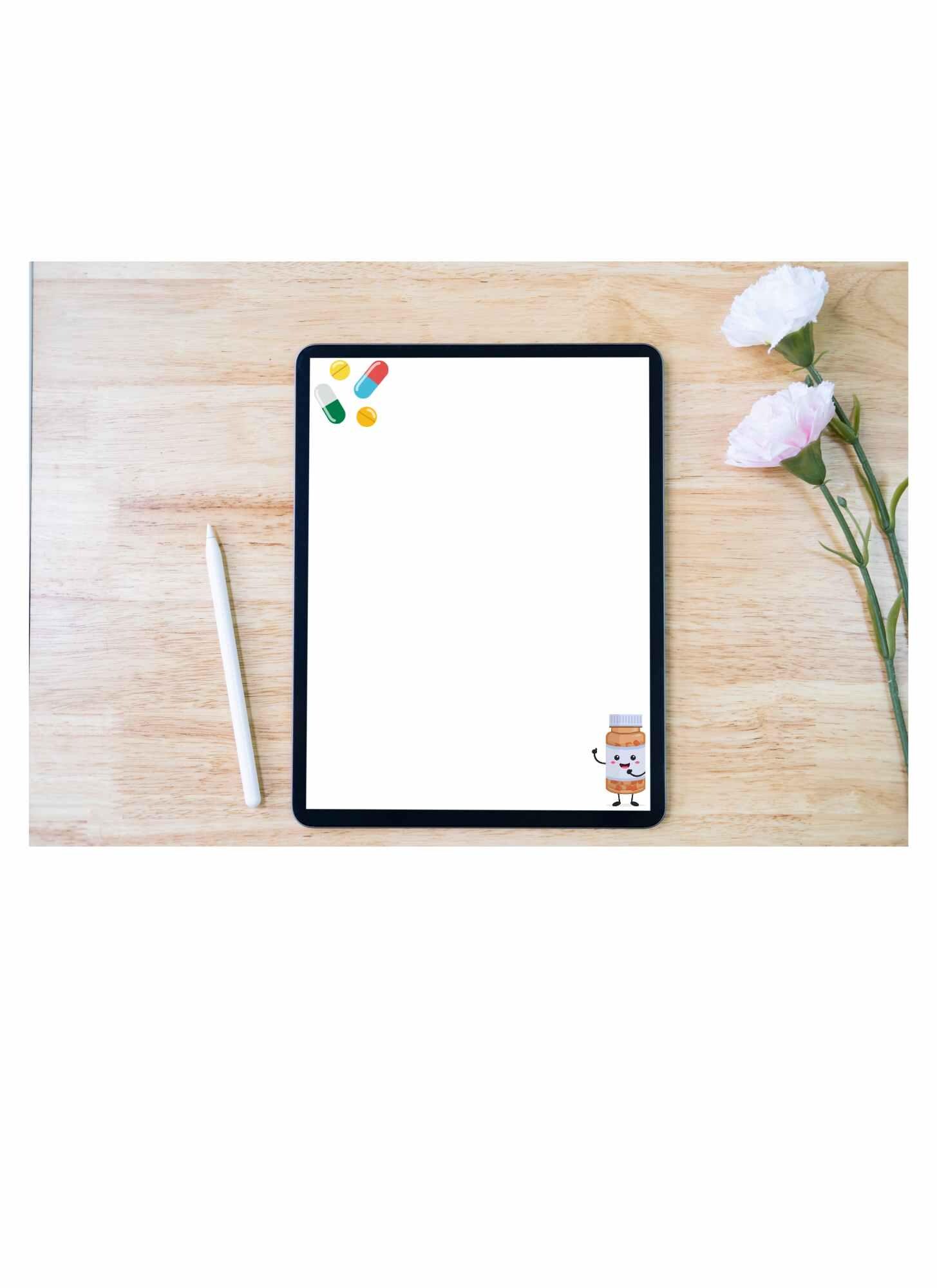 Pharmacy Stickers | Pharmacist Planner Stickers | Medical Student Study ...