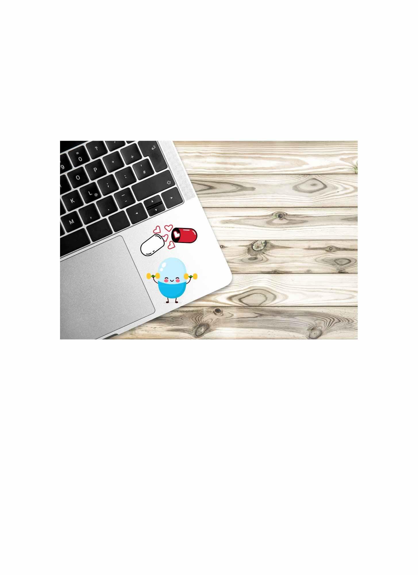 Pharmacy Stickers | Pharmacist Planner Stickers | Medical Student Study ...