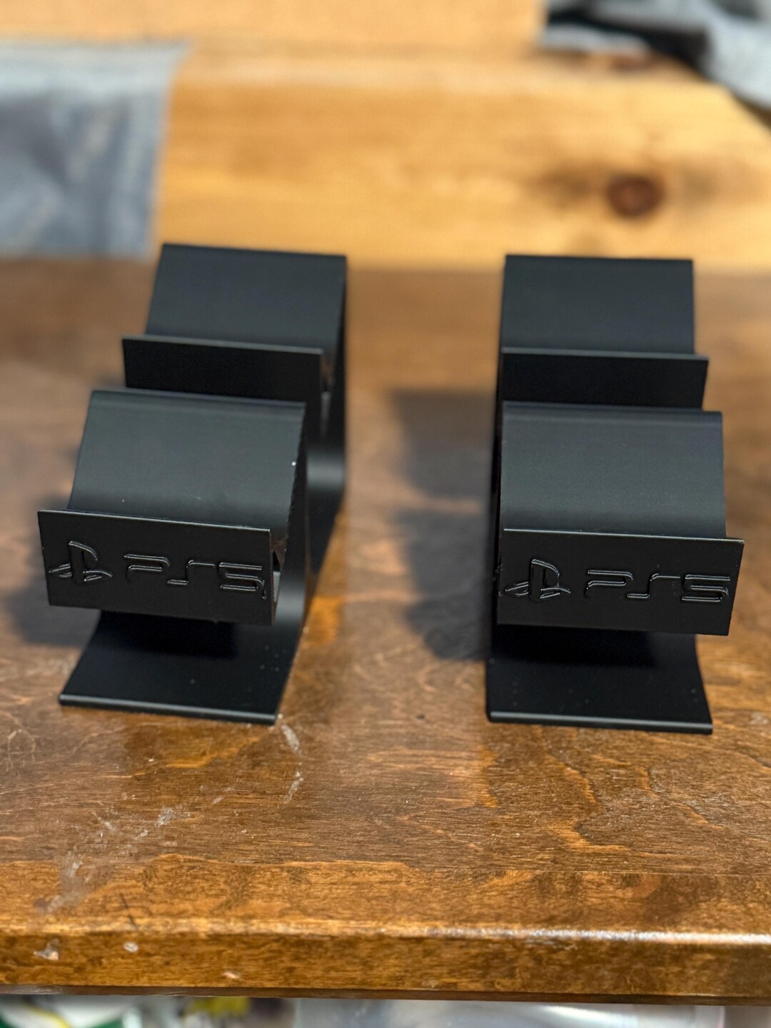 3D Printed Video Games Stand and Controller Stands - Etsy