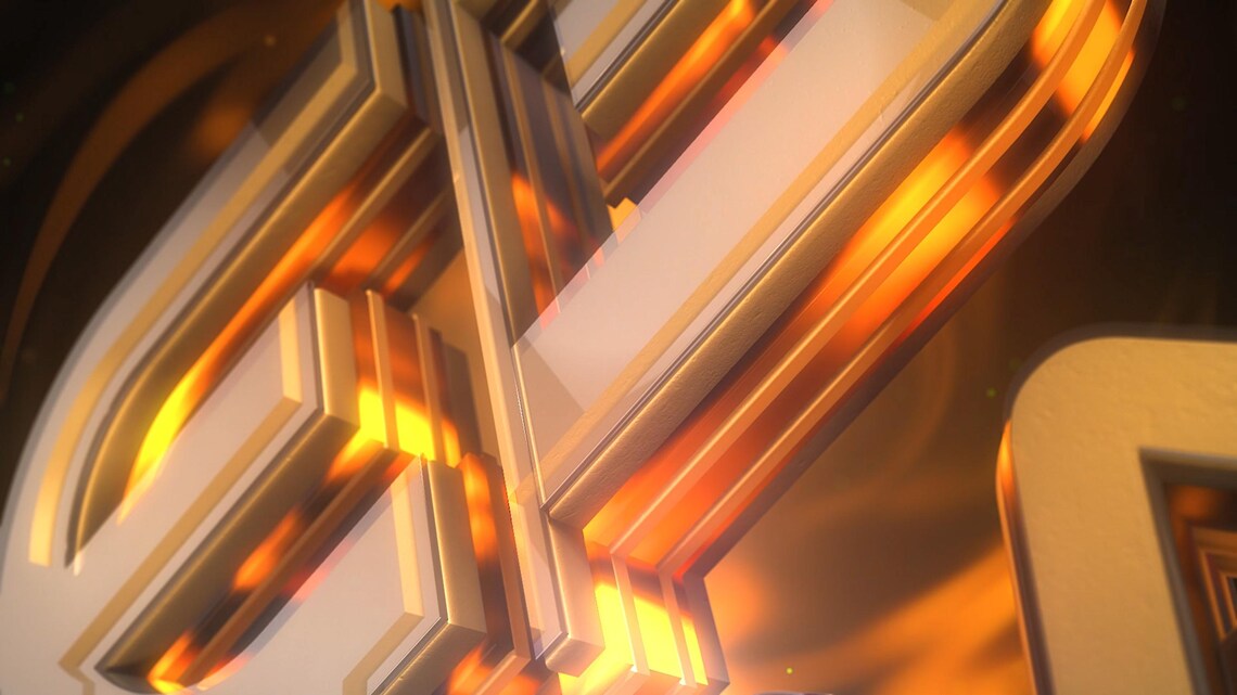 Custom 3D Logo Animation, Eye-catching Logo Reveal Intro, Youtube ...