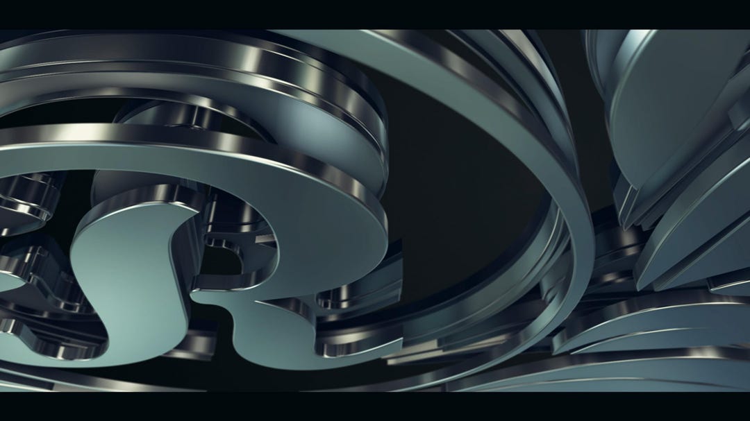 Custom 3D Logo Animation, Cinematic Sound Included, 3D Intro for Your ...