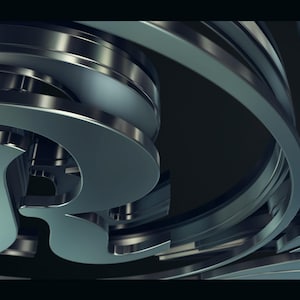 Custom 3D Logo Animation, Cinematic Sound Included, 3D Intro for Your ...