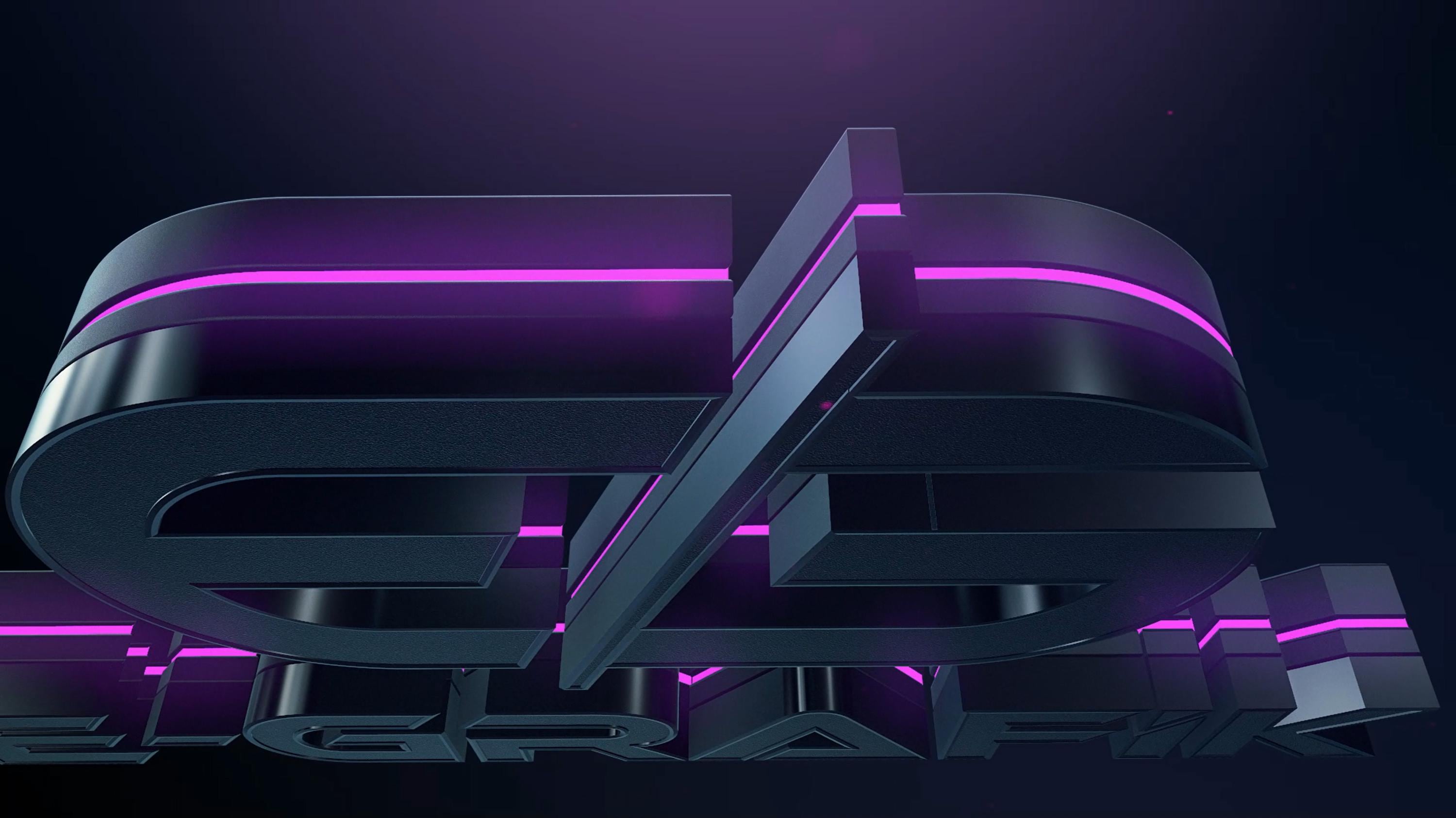 Personalized Custom 3D Logo Animation, Cinematic Sound Inclusive, 3d ...