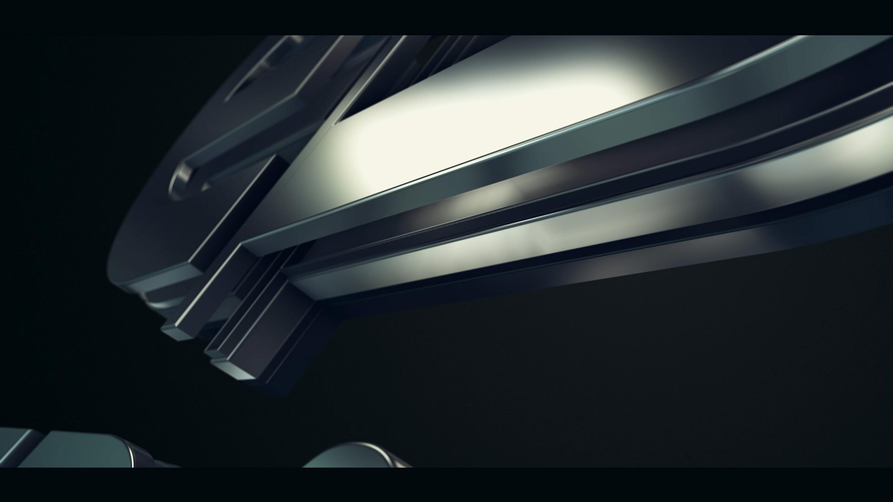 Custom 3D Logo Animation, Cinematic Sound Included, 3D Intro for Your ...