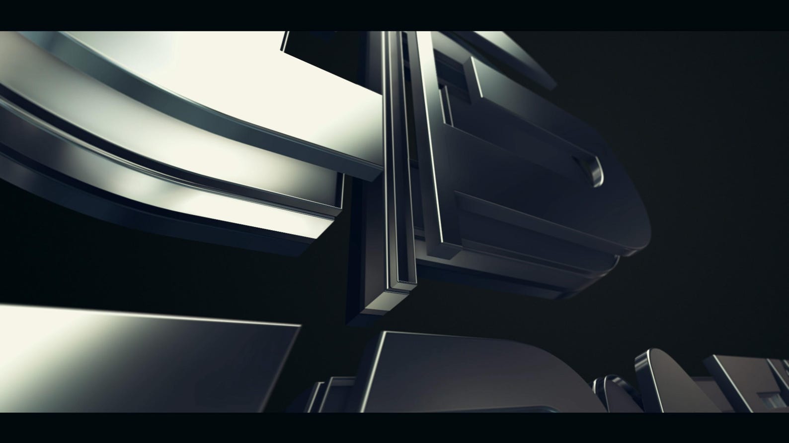 Custom 3D Logo Animation, Cinematic Sound Included, 3D Intro for Your ...