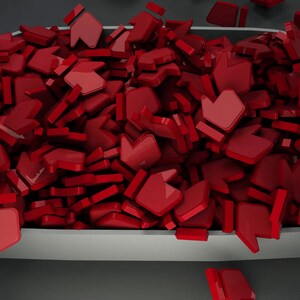 Custom 3D Logo Animation, Cinematic Sound Included, 3D Intro for Your ...